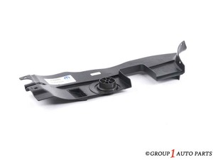 4780809AD - Torque Box Shield, Left 2005-2010 Mopar | Group 1 Auto Parts