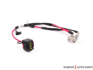 4795599AG - Battery Wiring 2007-2010 Mopar | Group 1 Auto Parts