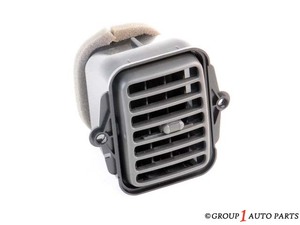 4L8Z-19893-AAB - Louvre Assembly Vent Air Group 1 Auto Parts