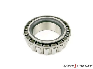 5086982AA - Wheel Bearing 2003-2023 Mopar | Group 1 Auto Parts