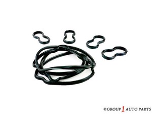 5114179AB - Cylinder Head Cover Gasket Kit 2003-2024 Mopar | Group 1 ...
