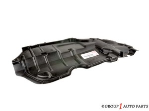 51441-06110 - Radiator Support Splash Shield (RH) 2007-2011 Toyota ...
