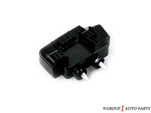 52562-35040 - Upper Retainer 2010-2024 Toyota 4Runner | Group 1 Auto Parts