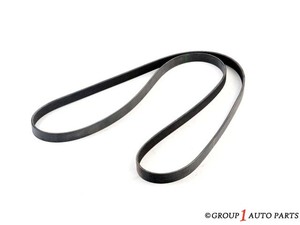 68495977AA - Serpentine Belt 2005-2023 Mopar | Group 1 Auto Parts