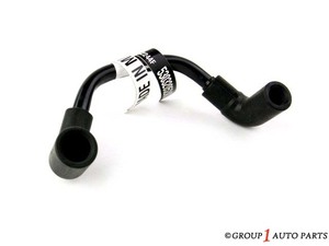 53032052AC - Vapor Canister Pass Thru Hose 2002-2005 Dodge | Group 1 ...