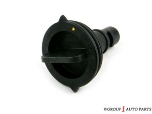 53032531AE - PCV Valve 2003-2008 Mopar | Group 1 Auto Parts