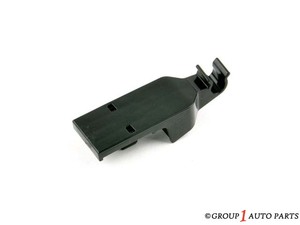 53452-02090 - Hood Prop Rod Retainer 2009-2013 Toyota Corolla | Group 1 ...