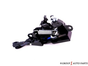 53510-0C020 - Hood Latch 2001-2007 Toyota | Group 1 Auto Parts