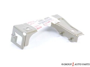 53906-0C010 - Mount Bracket 2007-2022 Toyota | Group 1 Auto Parts