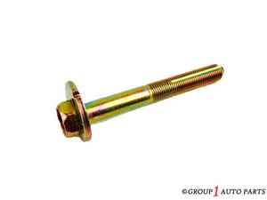 54580-7S000 - Lower Control Arm Adjust Bolt 2005-2021 Nissan | Group 1 ...