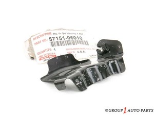 57151-06010 - Front Reinforced 2002-2018 Toyota | Group 1 Auto Parts