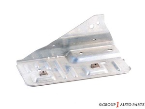 5C3Z-10732-AA - Battery Tray 2005-2007 Ford | Group 1 Auto Parts