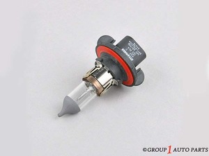 5C3Z-13N021-AA - Headlamp Bulb 2004-2024 Ford | Group 1 Auto Parts