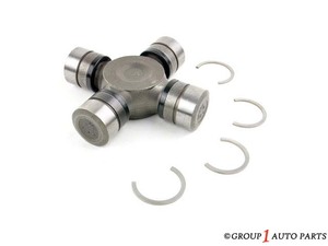 5C3Z-3249-BA - U-Joint 2011-2022 Ford | Group 1 Auto Parts