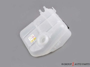 2000-2007 Ford Focus Reservoir 5S4Z-8A080-AA | Group 1 Auto Parts