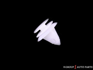 6505292AA - Door Trim Panel Fastener 2001-2020 Mopar | Group 1 Auto Parts