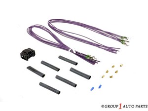 68018956AC - Wiring Group 1 Auto Parts