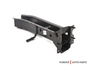 68025688AA - Rear Rail Extension, Right 2007-2017 Jeep | Group 1 Auto Parts