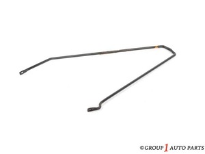 68044433AA - Box Side Brace, Left 2010-2024 Mopar | Group 1 Auto Parts