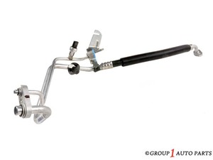 68091028AD - A/C Suction And Liquid Line 2012-2013 Mopar | Group 1 Auto ...