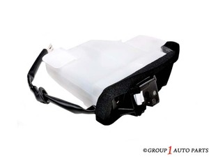 69110-35090 - Lock Assembly, With Motor B 2003-2010 Toyota | Group 1 ...