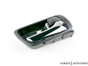 69205-AA030-B1 - Handle, Inside 2002-2006 Toyota Camry | Group 1 Auto Parts