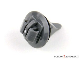 75397-0E010 - Body Side Molding Clip 2011-2013 Toyota Highlander ...