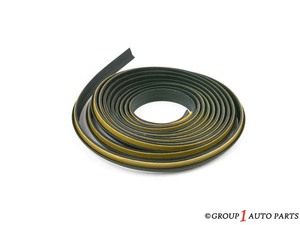 75659-04040 - Wheel Arch Flare Gasket 2005-2015 Toyota Tacoma | Group 1 ...