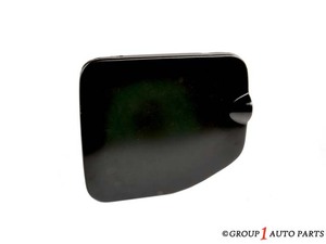77305-04040 - Fuel Filler Door 2001-2004 Toyota Tacoma | Group 1 Auto Parts