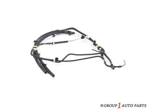 7L3Z-7A785-A - Vacuum Tube 2004-2008 Ford F-150 | Group 1 Auto Parts