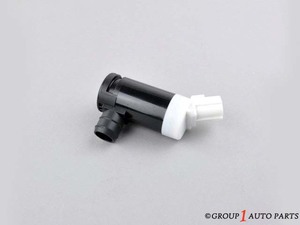 7L8Z-17664-A - Washer Pump 1995-2007 Ford | Group 1 Auto Parts