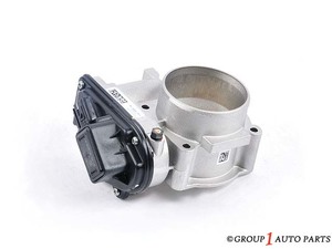 7T4Z-9E926-FA - Throttle Body 2004-2014 Ford | Group 1 Auto Parts