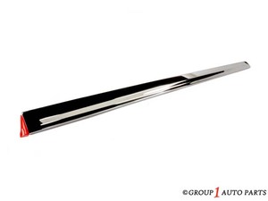 80871-3KA0A - Lower Molding 2013-2020 Nissan Pathfinder | Group 1 Auto ...