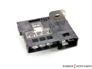 82618-0C030 - Fuse, Fuse Block Group 1 Auto Parts
