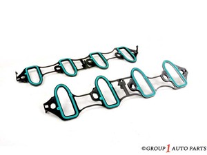 89060413 - Intake Manifold Gasket Kit with Side Intake Gaskets 1999 ...