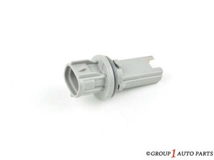 90075-60004 - Headlight Socket 1998-2009 Toyota | Group 1 Auto Parts