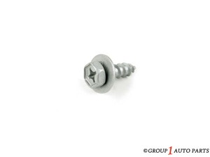 90080-15077 - Bumper Cover Screw 2000-2024 Toyota | Group 1 Auto Parts