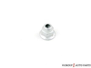 90080-17202 - Grille Assembly Nut 2000-2012 Toyota | Group 1 Auto Parts