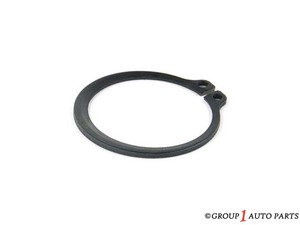 90099-07114 - Clutch & Pulley Snap Ring 1993-2024 Toyota | Group 1 Auto ...