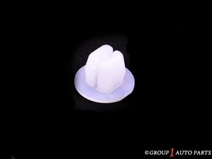 90189-06006 - Rocker Molding Grommet 1995-2023 Toyota | Group 1 Auto Parts