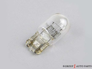 90981-13043 - Bulb 1996-2021 Toyota | Group 1 Auto Parts