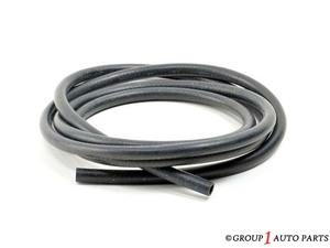94013117 - Turbocharger Coolant Return Hose 2001-2005 GM | Group 1 Auto ...