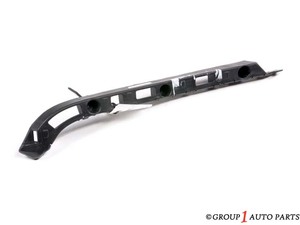 94833090 - Rear Driver Side Bumper Fascia Guide 2011-2016 Chevrolet ...