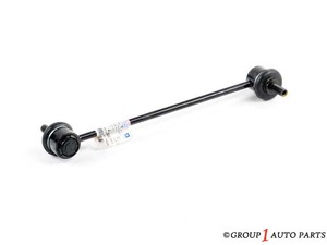 95994977 - Front Suspension Stabilizer Bar Link 2004-2011 GM | Group 1 ...