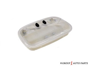 9L8Z-13776-A - Overhead Lamp 2008-2012 Ford | Group 1 Auto Parts