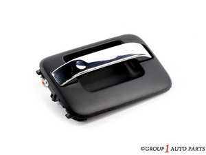 CL3Z-1522404-AD - Handle, Outside 2006-2014 Ford F-150 | Group 1 Auto Parts