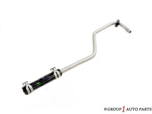 BC3Z-9U469-A - Water Pipe 2011-2014 Ford | Group 1 Auto Parts