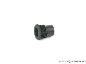 F2UZ-1521999-A - Lock Knob Grommet 1992-2017 Ford | Group 1 Auto Parts