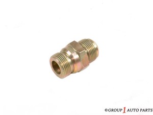 F57Z-9F485-A - Egr Tube Connector 2002-2005 Ford | Group 1 Auto Parts
