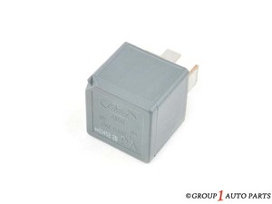 F8OZ-14N089-AA - Accessory Power Relay 1998-2023 Ford | Group 1 Auto Parts
